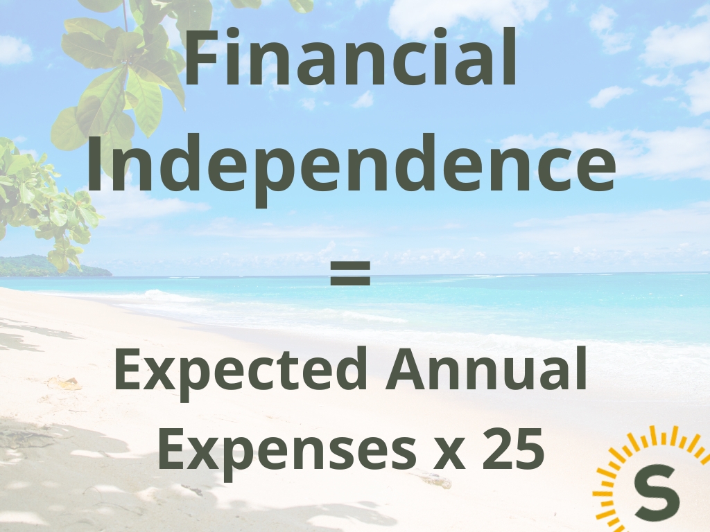 How To FI: When Will You Be Financially Independent?
